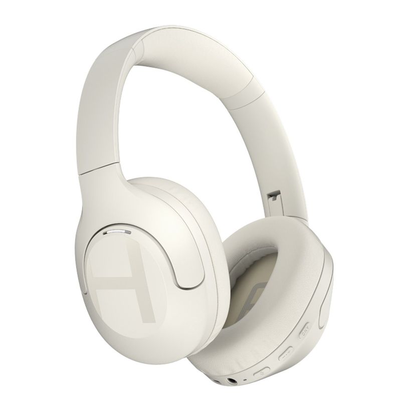 AUDIFONOS HAYLOU S35 ANC BLANCO 60 HRS DE BATERIA HAYLOU | falabella.com