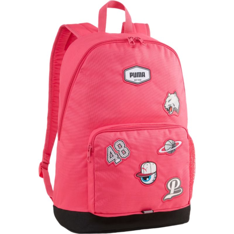 Mochila Puma Patch Backpack 090344 02 Rosado para Mujer PUMA | falabella.com