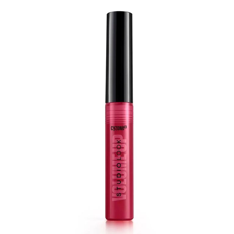 Brillo Labial Hot CHerry Volume Up Gloss Studio Look CYZONE | falabella.com