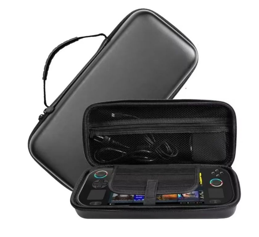 Estuche Case Protector Para Asus Rog Ally z1 y z1 extreme A BRAND ...