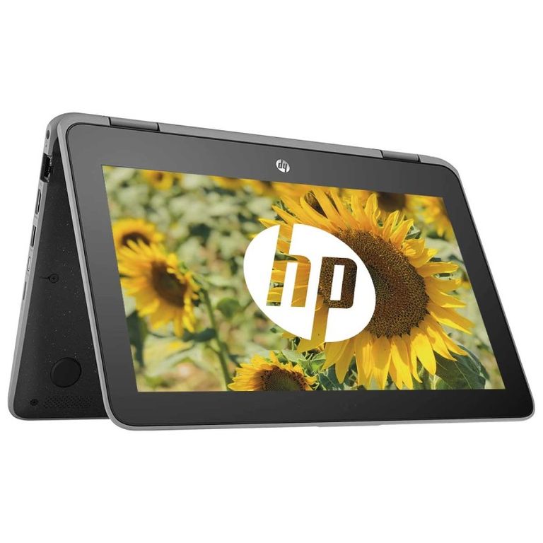 MINI LAPTOP HP ProBook x360 11 G5 EE - TACTIL - DOBLE CAMARA HP ...