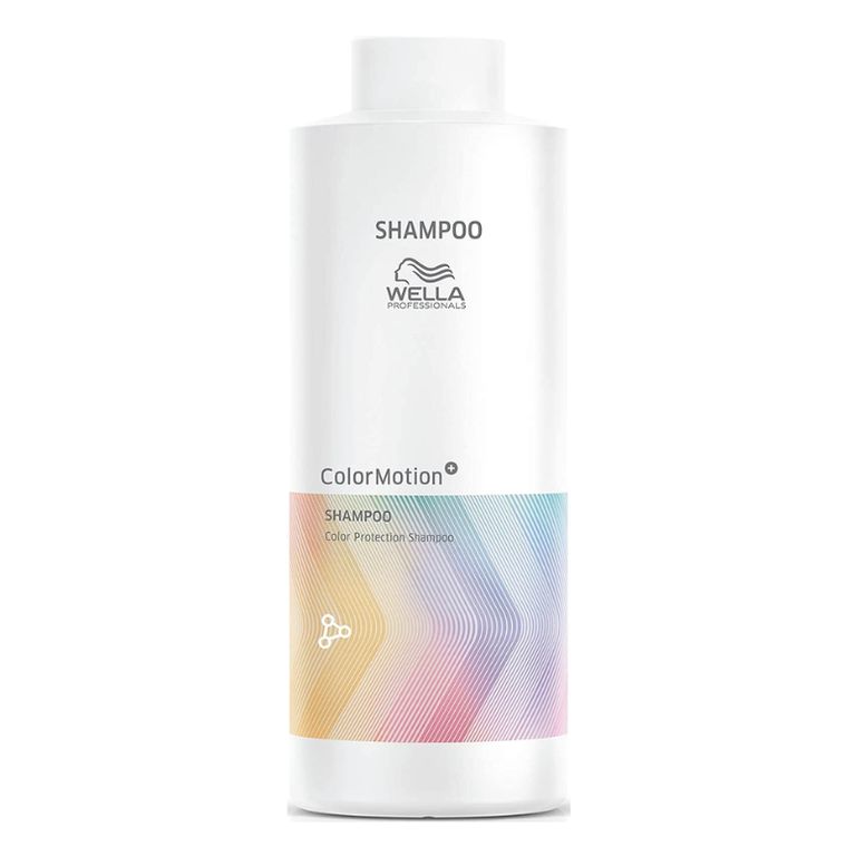 Wella - Color Motion Shampoo 1L WELLA | falabella.com
