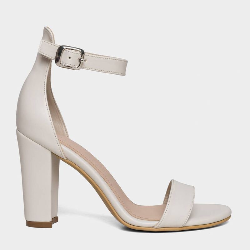 SANDALIAS DE VESTIR MUJERES FOOTLOOSE FB-02 34-40 ANNA- FOOTLOOSE ...