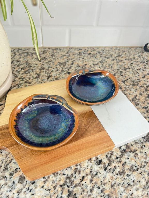 Bowl Playa Juego Almeja x2 MAP DESIGN HOME | falabella.com