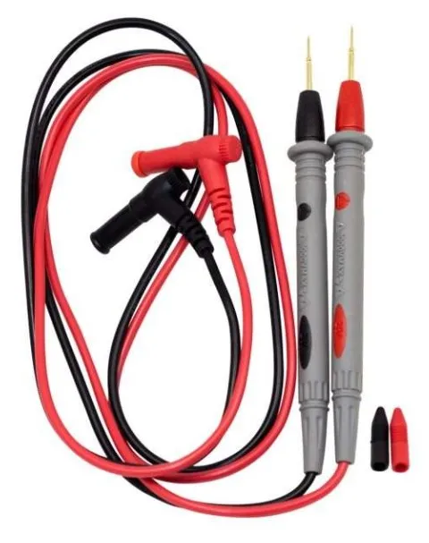 CABLE PARA MULTIMETRO PUNTA FINA | Sodimac Perú