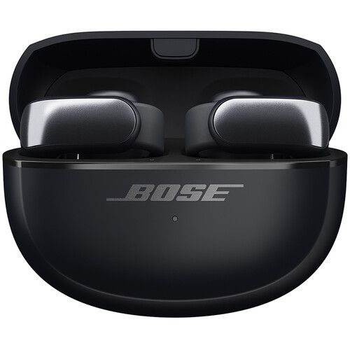 Bose QuietComfort Ultra Open Earbuds - Negro BOSE | Falabella Perú