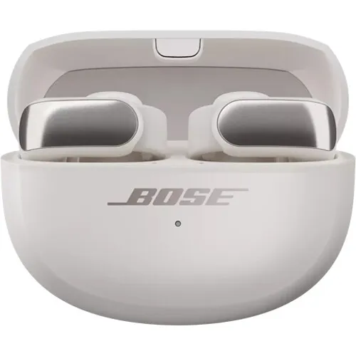 Bose QuietComfort Ultra Open Earbuds - Blanco BOSE | Falabella Perú