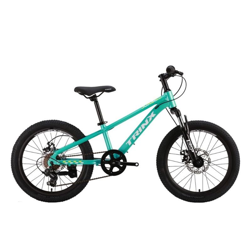 Bicicleta Infantil Trinx Junior 2.0 Aro 20" TRINX | falabella.com