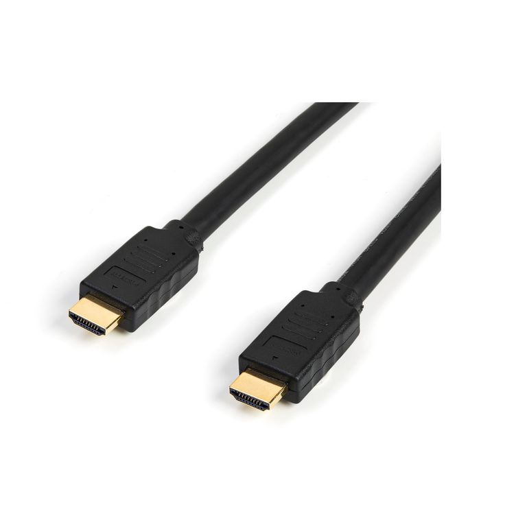 CABLE DE 7M HDMI DE ALTA VELOCIDAD STARTECH CON 4K 60HZ PN HDMM7MP STARTECH | falabella.com