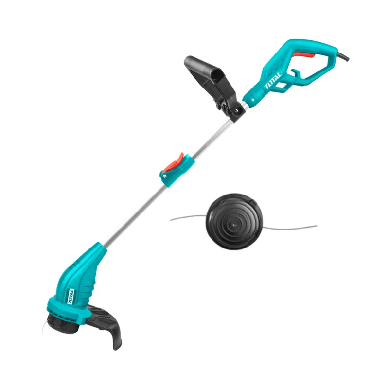 CORTADORA DE GRASS 350W DESBROZADORA TOTAL TOTAL TOOLS | falabella.com