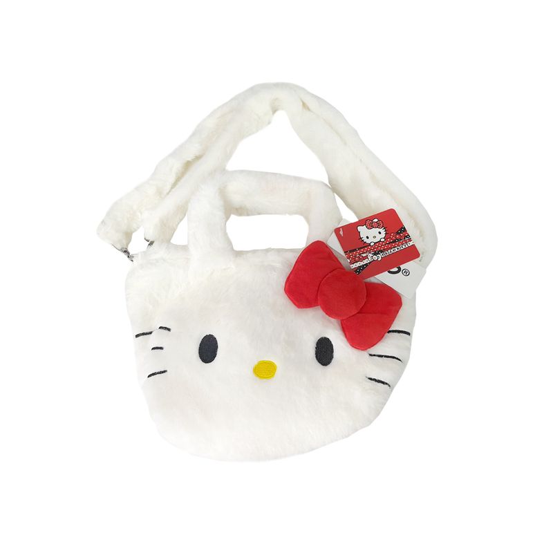 Bolso Cartera Hello Kitty Licenciada GENERICO | falabella.com
