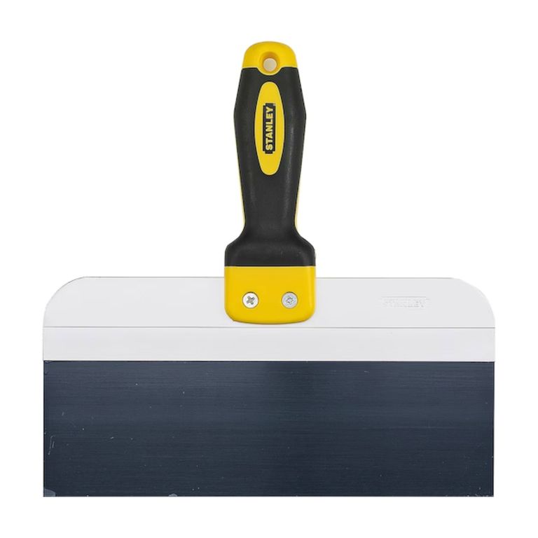 Espátula masillador para drywall 10 pulgadas STANLEY STANLEY ...