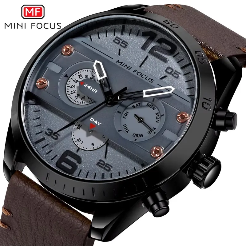 RELOJ PARA HOMBRE MARCA MINI FOCUS MF0068G MINI FOCUS | falabella.com