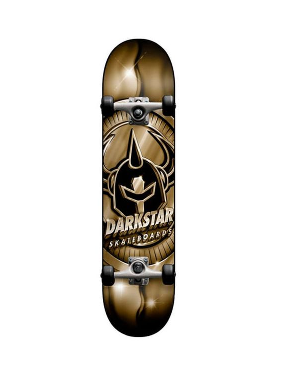 Darkstar Anodize Skate Complete 80 -7HS167 | Sodimac Perú