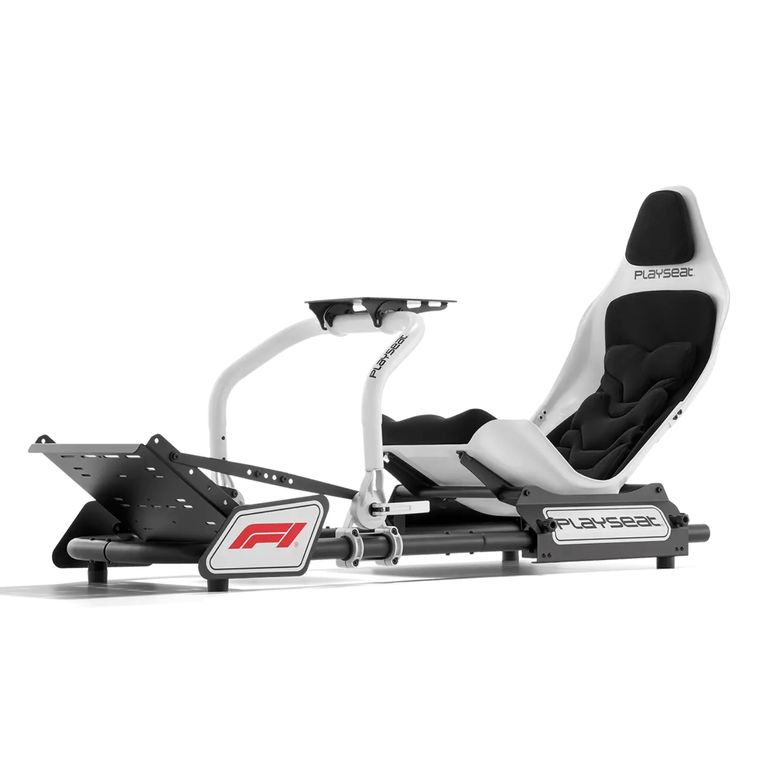 Playseat Formula Instinct - F1 official Edition | Sodimac Falabella