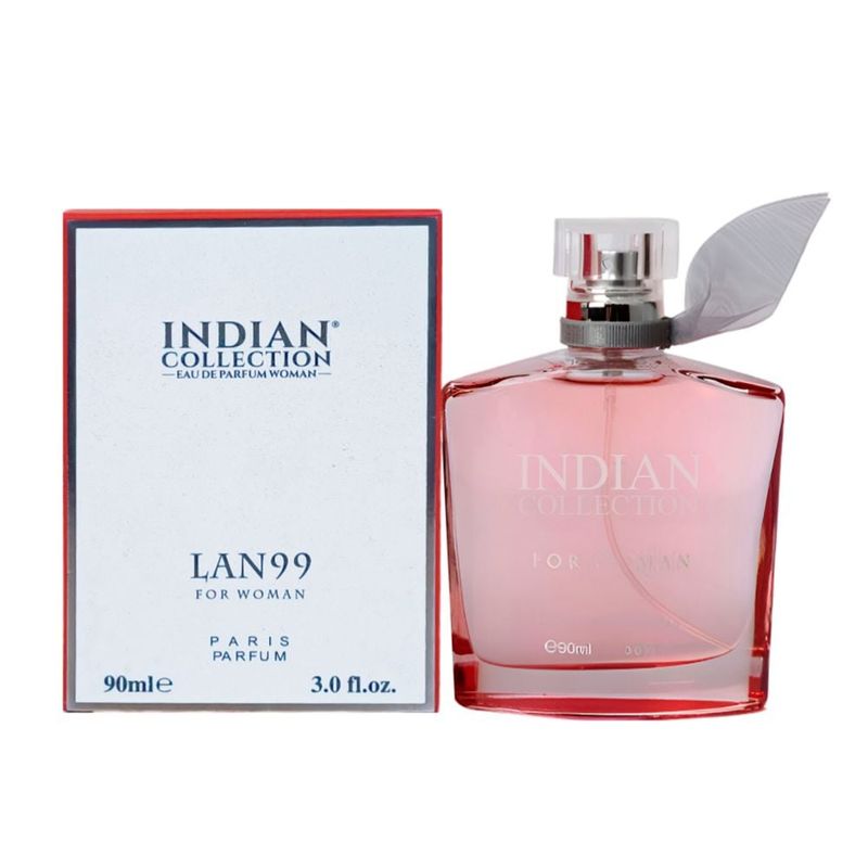 Indian Collection Perfume Para Mujer 90 ml. GENERICO | falabella.com