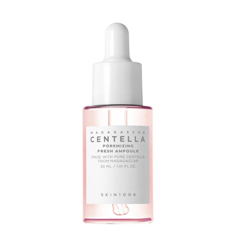 Madagascar Centella Poremizing Fresh Ampoule Skin1004 30ml SKIN1004 ...
