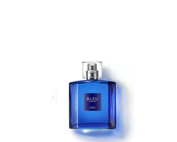 L BEL blue intense perfume masculino L BEL | falabella.com