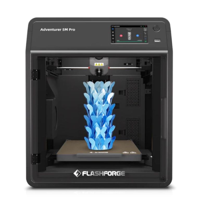 Impresora 3D Flashforge Adventurer 5M Pro FLASHFORGE | falabella.com