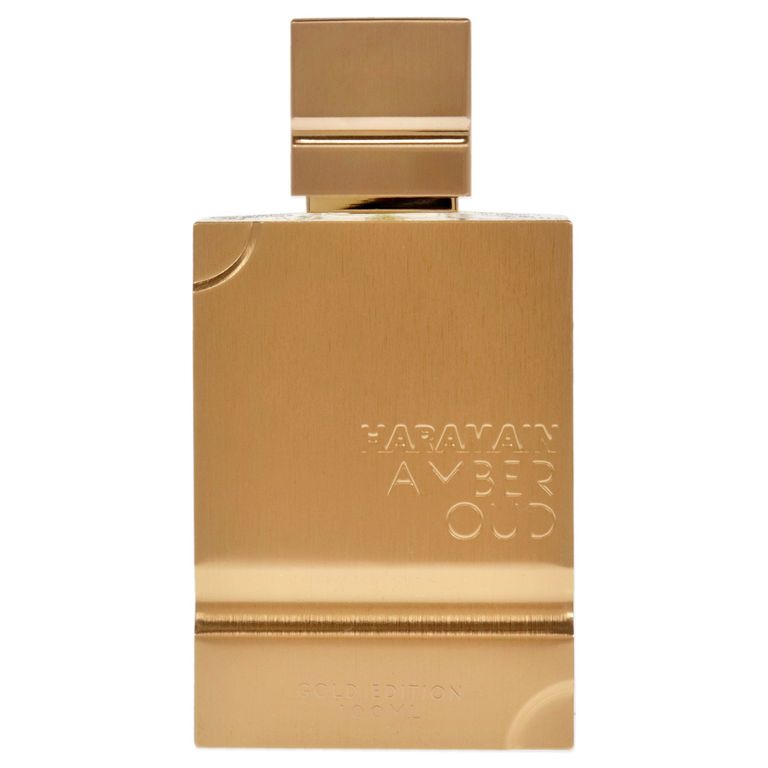 Amber Oud - Gold Edition 100ml Al Haramain AL HARAMAIN | Falabella Perú