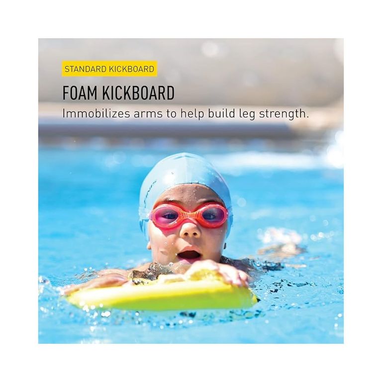 Tabla de Natacion Finis Kickboard Foam junior FINIS | falabella.com