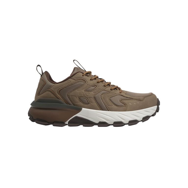 Zapatillas Outdoor Hombre Dfy Rugg Trek D:FY | Falabella Perú