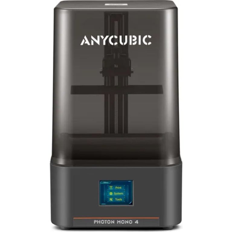 Impresora 3D Anycubic Photon Mono 4 ANYCUBIC | falabella.com