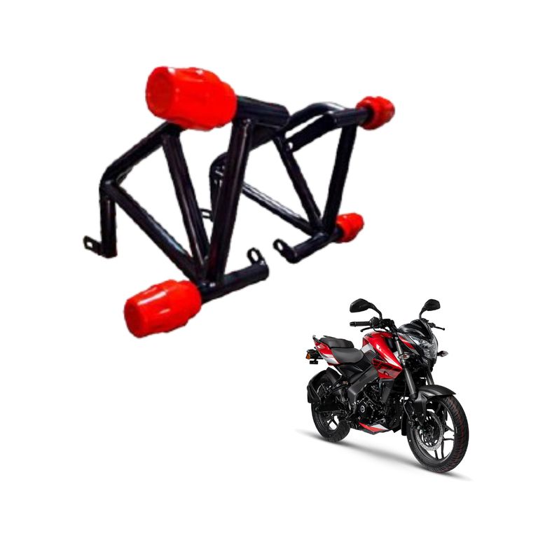 SLIDER PARA PULSAR NS200 COLOR NEGRO M4 GENERICO | falabella.com