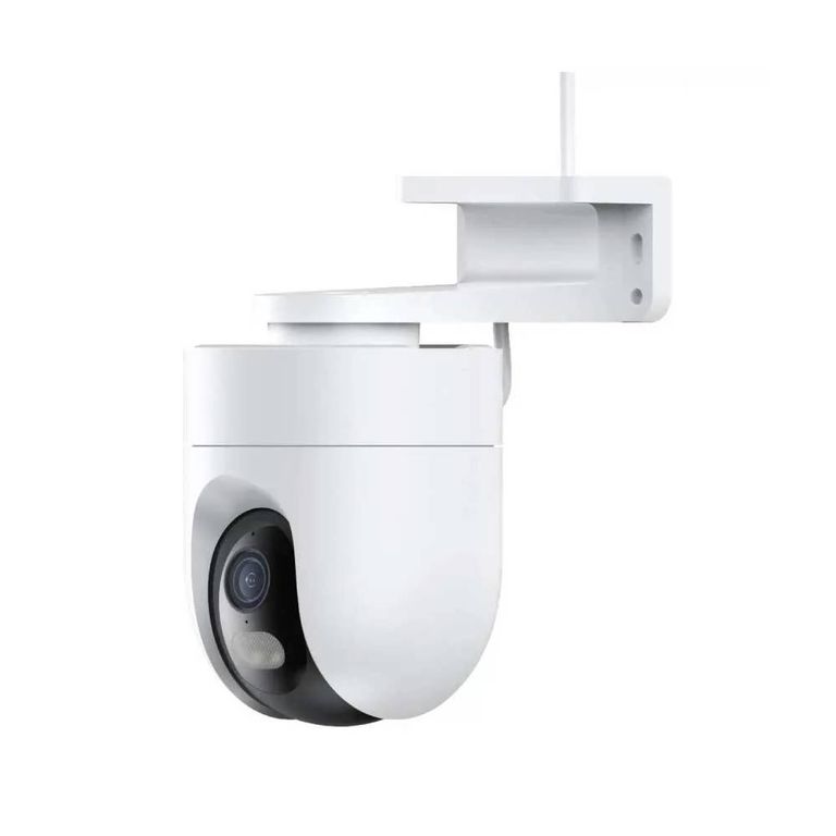 Xiaomi Outdoor Camera CW400 Visión Nocturna y Resolución 25K XIAOMI ...