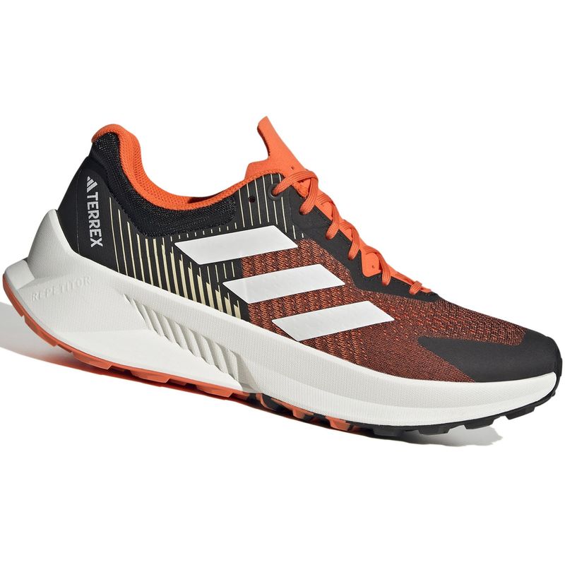Zapatilla Adidas Unisex Adulto Terrex Soulstride Flow - HP5564 ADIDAS ...