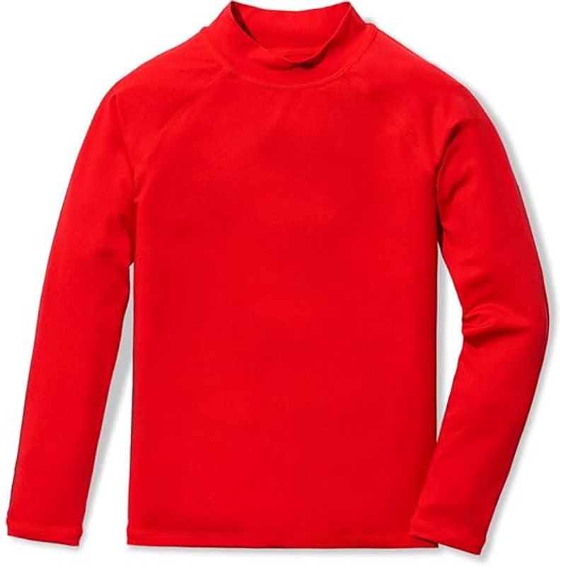 Polo de natación rashguard Color entero UV GENERICO | falabella.com