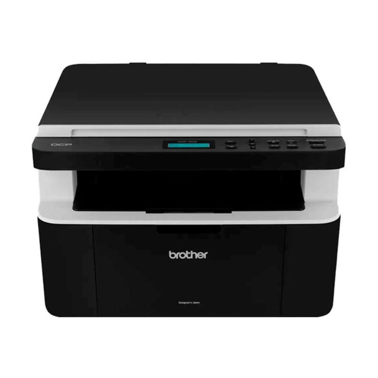 IMPRESORA MULTIFUNCIONAL LASER BROTHER BN DCP-1602 BROTHER | falabella.com