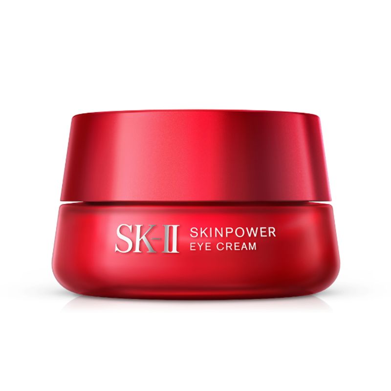 Crema para Ojos Skinpower 50 ml SK-II SK II | falabella.com