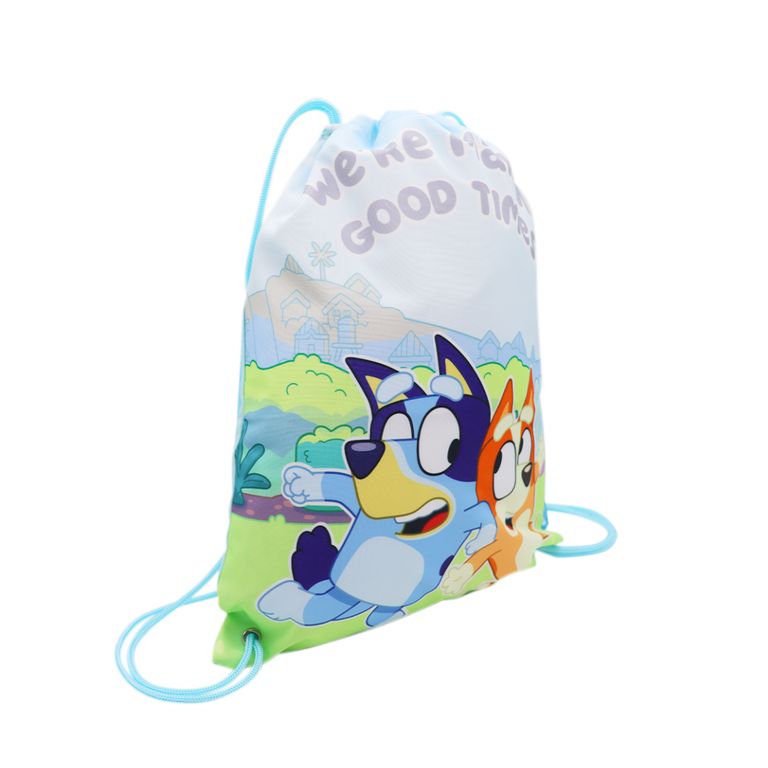 Mochila Bolso Bluey Niño CHILDRENS CLUB | falabella.com