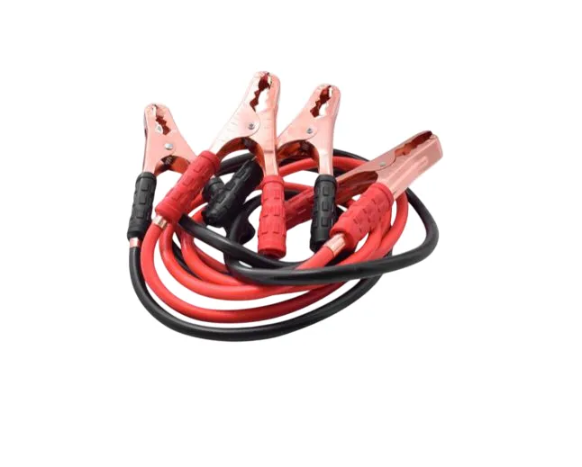 Cable Pasa Corriente de Batería 2000 Amperios GENERICO | falabella.com