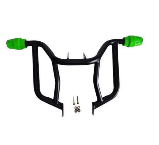 SLIDER HONDA NAVI AÑO 2021 ( ESTRUCTURA NEGRA) GENERICO | falabella.com