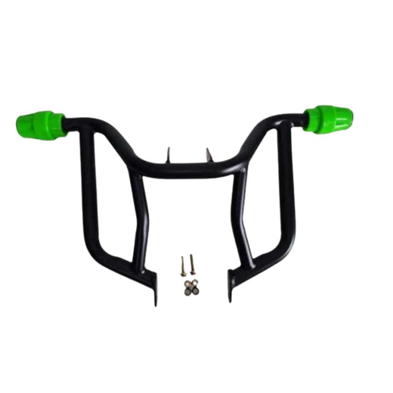 SLIDER HONDA NAVI AÑO 2021 ( ESTRUCTURA NEGRA) GENERICO | falabella.com