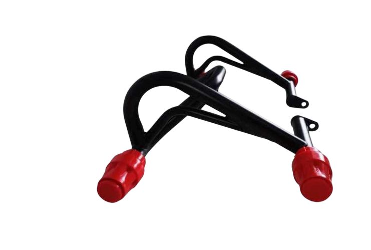 SLIDER HONDA NAVI AÑO 2021 DOBLE TOPE( ESTRUCTURA A COLOR ) GENERICO ...