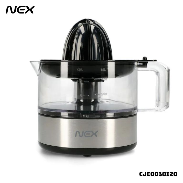 EXPRIMIDOR DE CITRICOS NEX 25 W - CJE003OI20 | Sodimac Perú