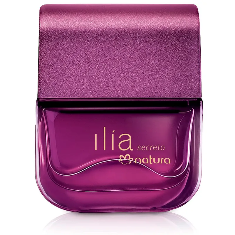 Ilia Secreto perfume femenino 50 ml NATURA | falabella.com