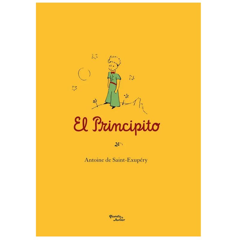 Libro infantil El Principito GENERICO | falabella.com