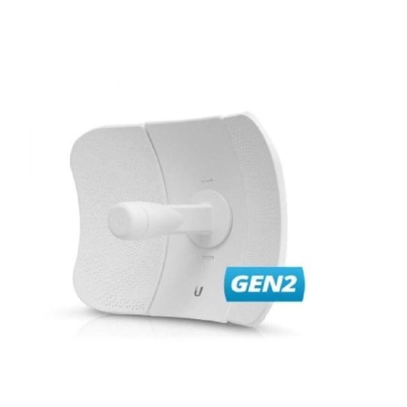 UBIQUITI LBE-5AC-GEN2 ACCESS POINT EXTERIOR UBIQUITI | falabella.com
