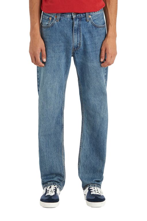 Jeans Hombre 555 '96 Relaxed Azul Levis A7223-0002 LEVIS | falabella.com