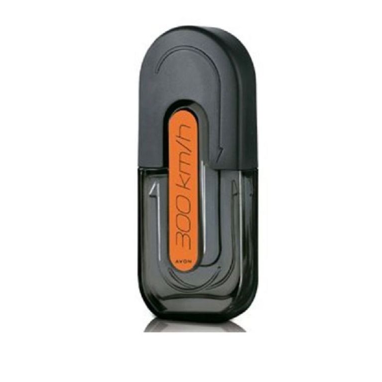 300 KM/H CLASICO PERFUME DE HOMBRE AVON | falabella.com