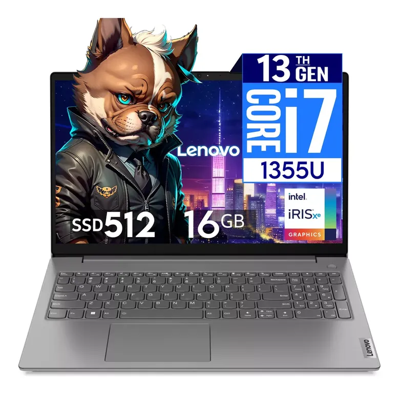 Lenovo V15 G4 - i7 13va Gen 16GB RAM 1000GB m2 nvme - Rendimiento de ...