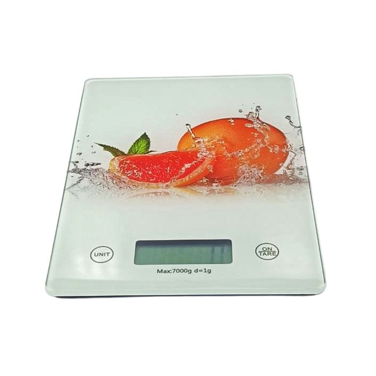 Balanza Gramera Digital De Reposteria 1 G -7 Kg GENERICO | falabella.com