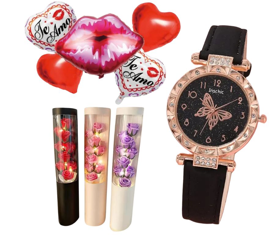 PACK REGALO SAN VALENTIN | Sodimac Perú