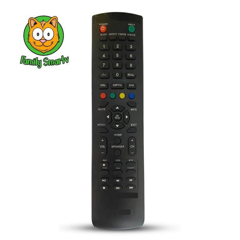 Control Remoto para Kioto Led GENERICO | falabella.com