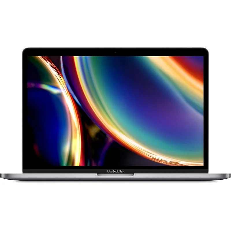 Apple Macbook Pro, 8GB de RAM, 256 GB SSD, Gris Espacial ...