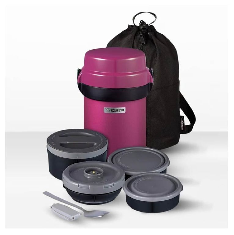 Termo para Alimentos ZOJIRUSHI JAPÓN 125LT ZOJIRUSHI | falabella.com